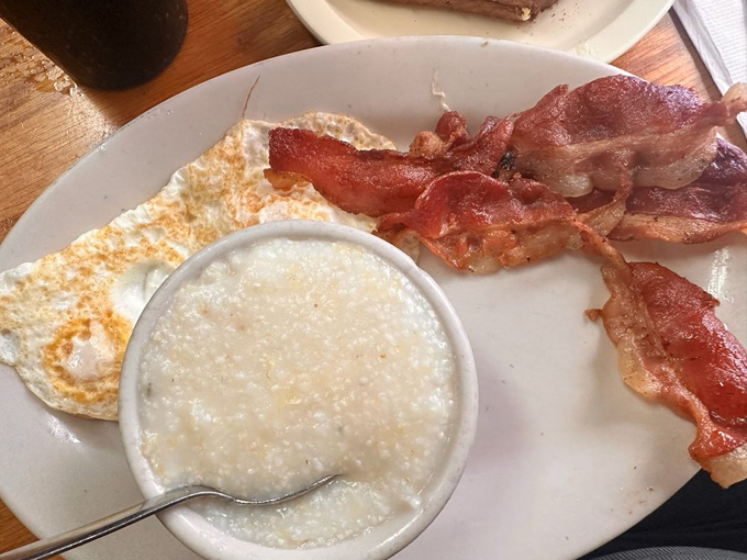 harriettes restaurant 8