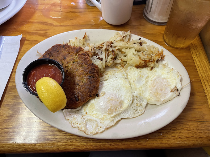 harriettes restaurant 9