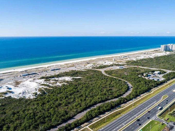 henderson beach state park 1