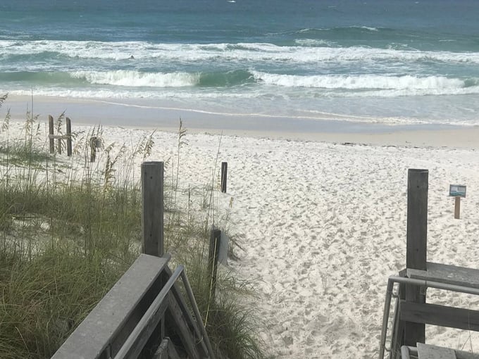 henderson beach state park 5