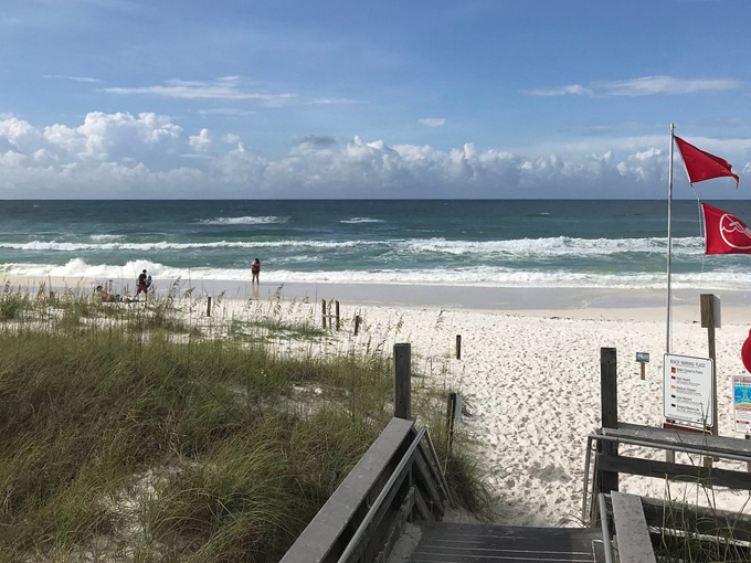 henderson beach state park 6