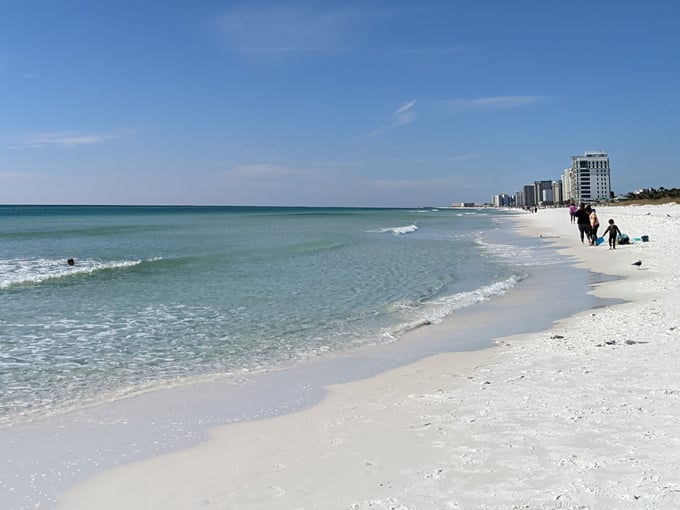 henderson beach state park 7