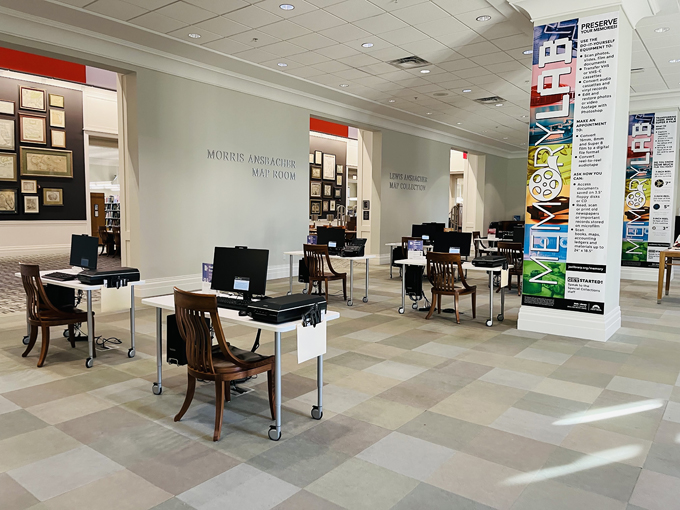 jacksonville public library 8