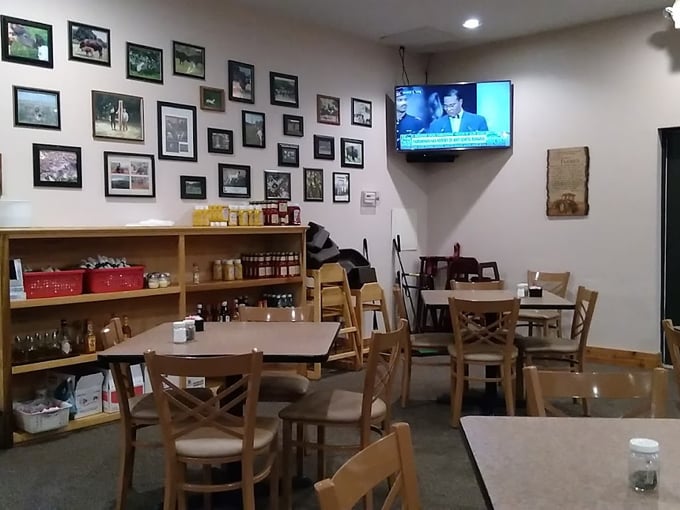 jay bees restaurant 2