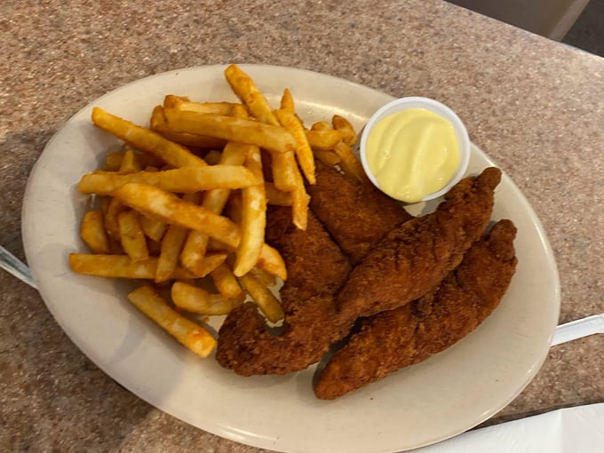 jay bees restaurant 3