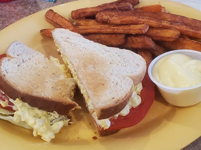 jay bees restaurant 7