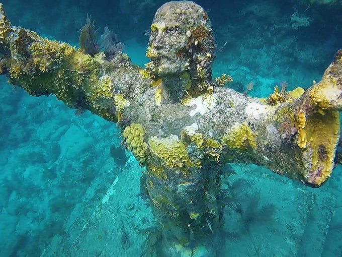 john pennekamp state park 5