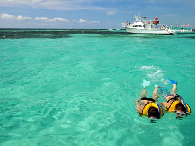 john pennekamp state park 6