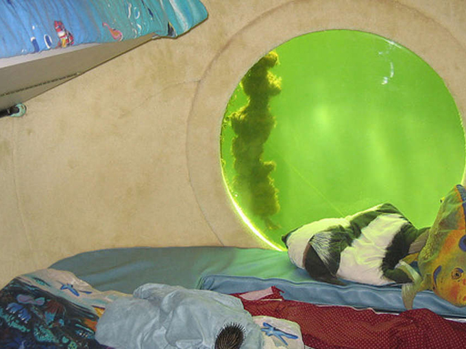 jules undersea lodge 4