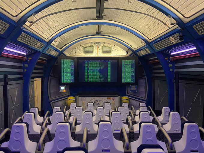 kennedy space center visitor complex 7