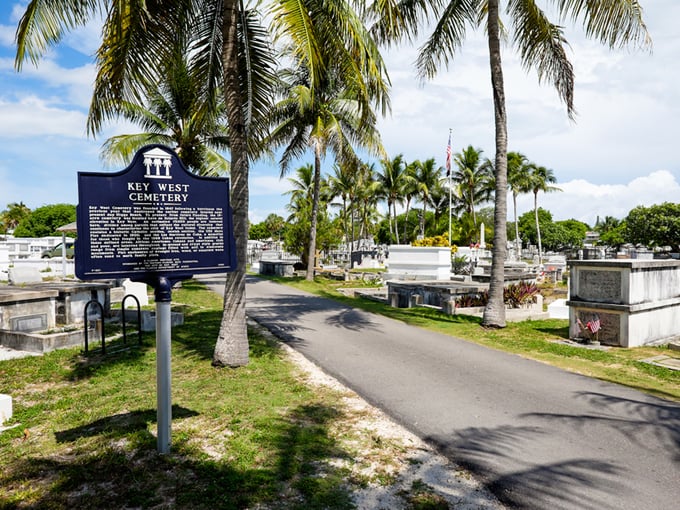 key west cemetery 1
