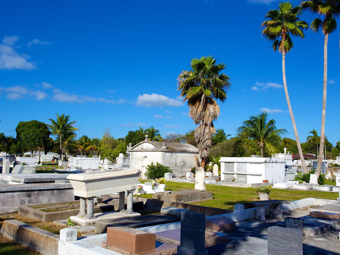 key west cemetery 3