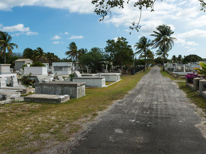 key west cemetery 5
