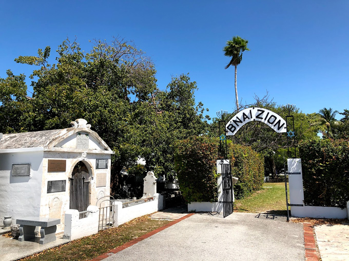 key west cemetery 6