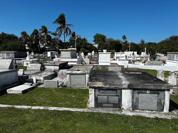key west cemetery 7