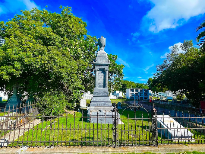 key west cemetery 8