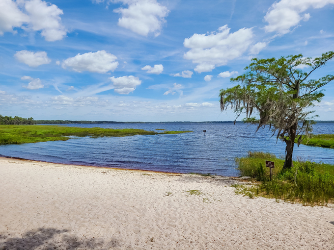 lake louisa state park 4