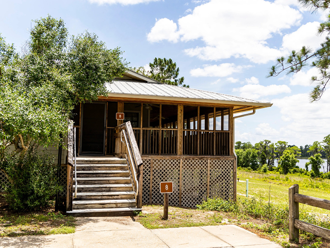 lake louisa state park 5
