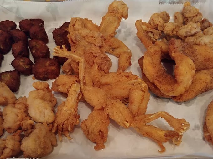 lightseys seafood restaurant 6