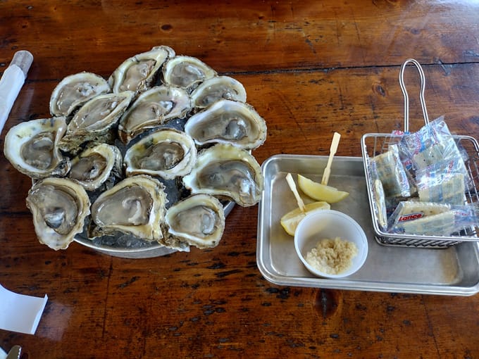 lightseys seafood restaurant 7