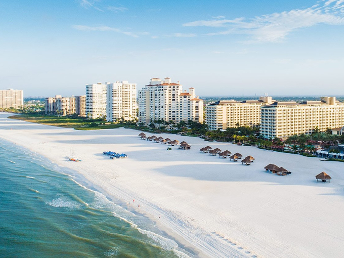 marco island collier county