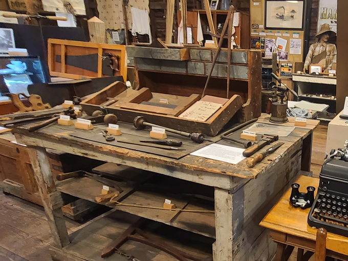 micanopy historical society museum 5