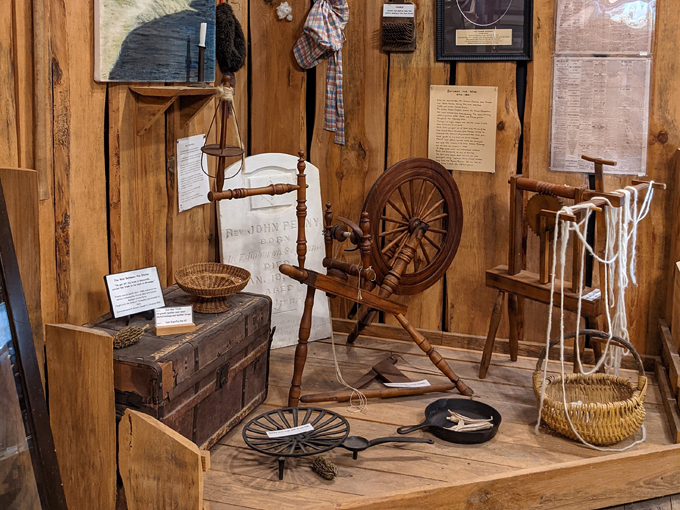 micanopy historical society museum 8