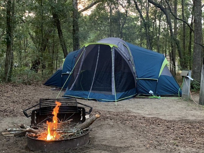 mike roess gold head branch state park 7
