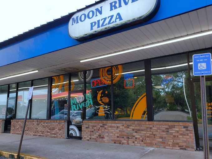 moon river pizza jacksonville and fernandina beach