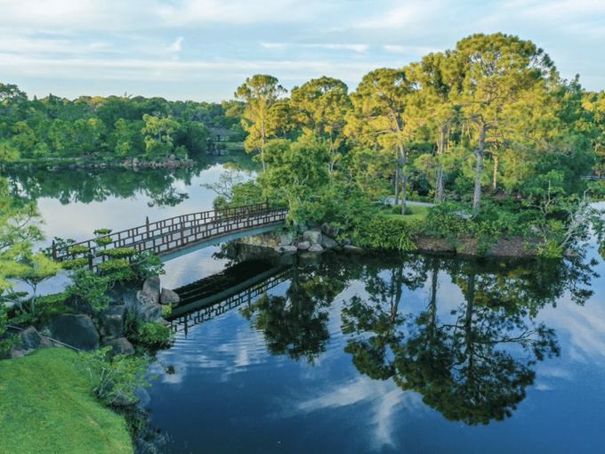 morikami museum japanese gardens 2