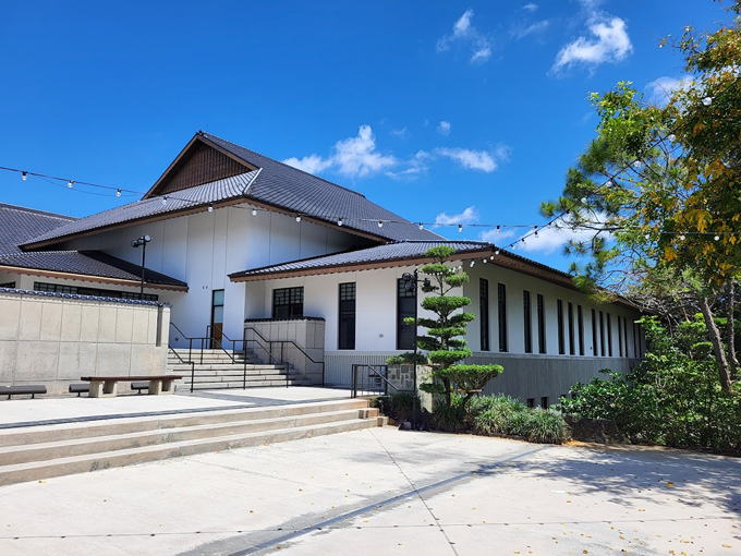 morikami museum japanese gardens 9