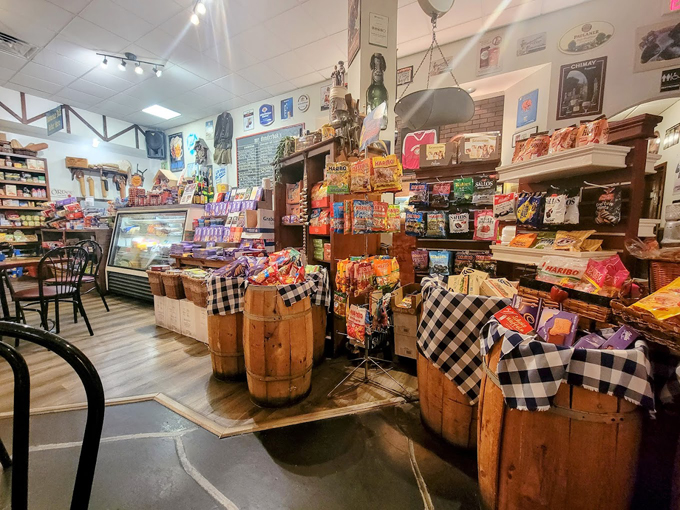 mr. dunderbaks biergarten and brewery 9