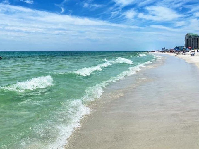 navarre beach marine sanctuary 1