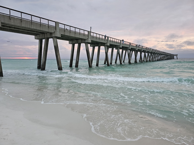 navarre beach marine sanctuary 5