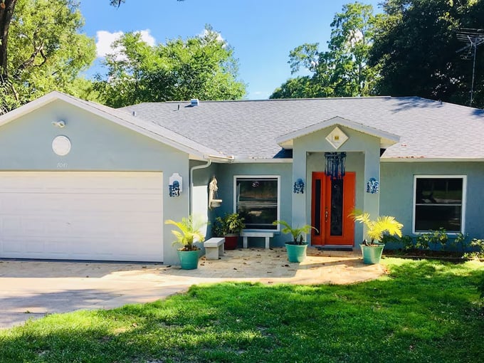 october mermaid hideaway weeki wachee river