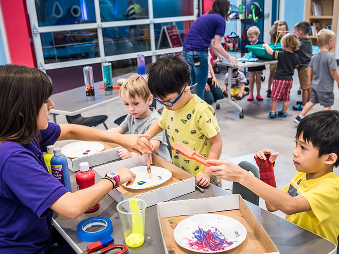 orlando science center 6