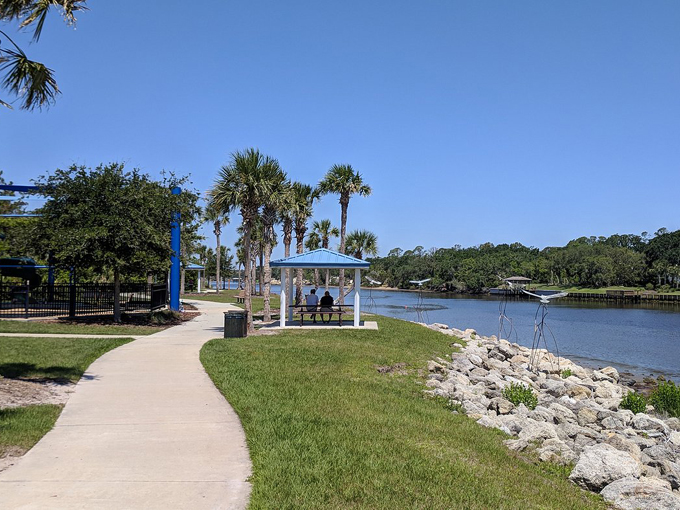 palm coast 4