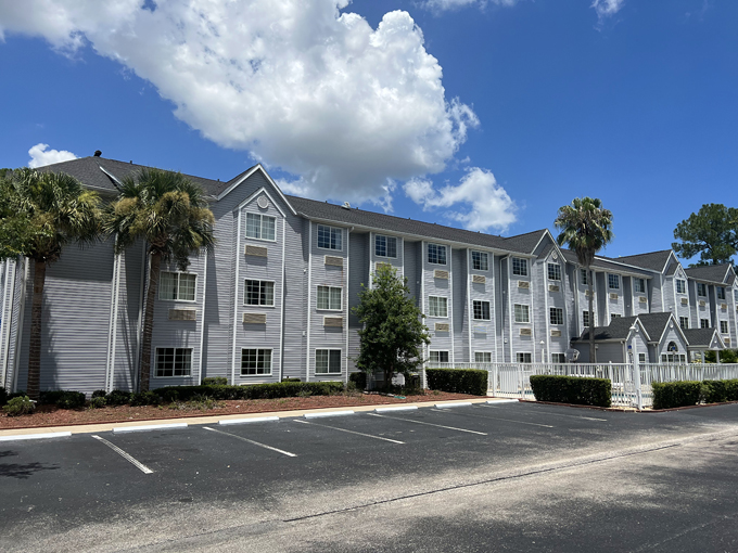 palm coast 7