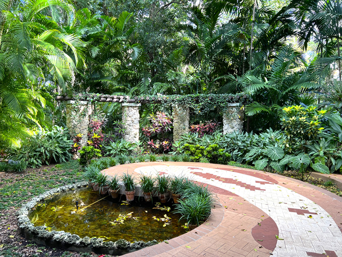 pinecrest gardens pinecrest