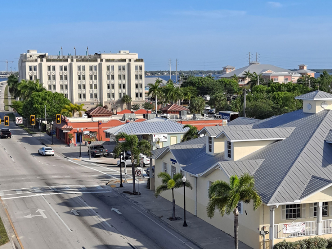 punta gorda charlotte county