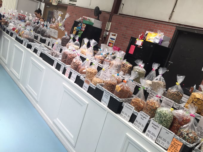 renningers antique center farmers flea market 3