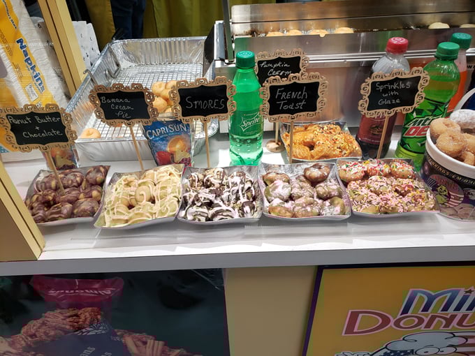 renningers antique center farmers flea market 8