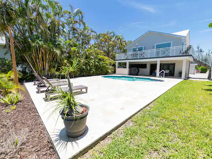 san carlos park (lee county)