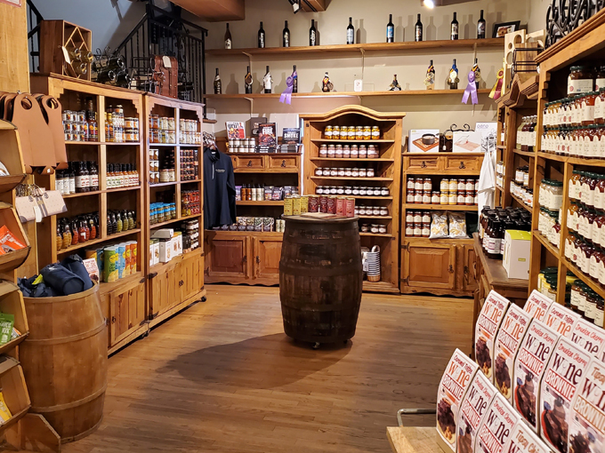 san sebastian winery st. augustine