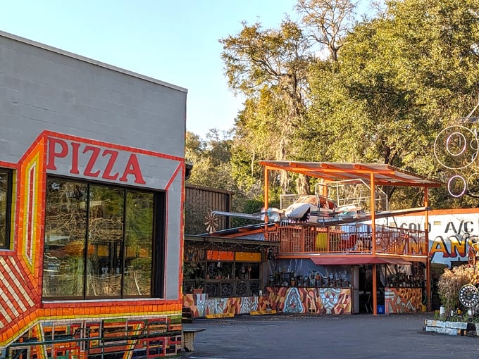 satchels pizza gainesville