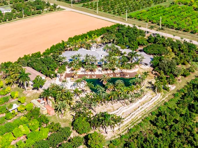 schnebly redlands winery brewery 1