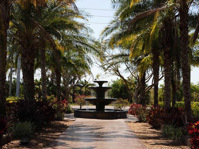 schnebly redlands winery brewery 8