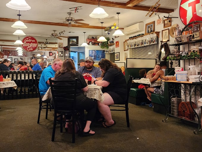 sebastians roadside restaurant 8