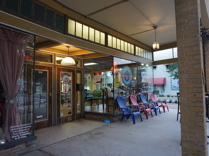 sebring soda ice cream works 1