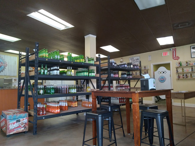 sebring soda ice cream works 3